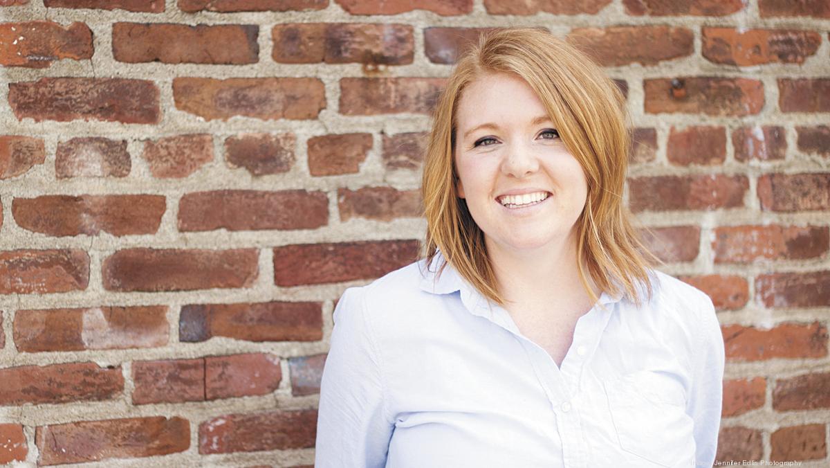 Etsy entrepreneur Jordan McMullen shares insight into crafts ...