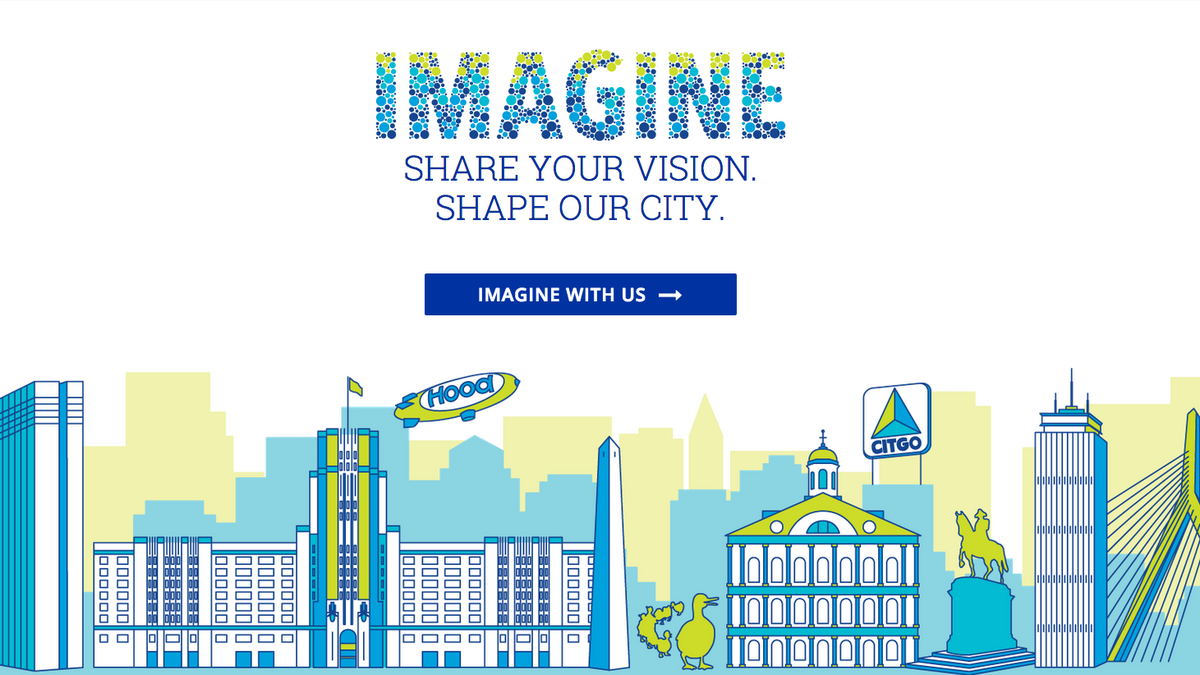 Former city Olympics official named head of Boston's master-planning ...