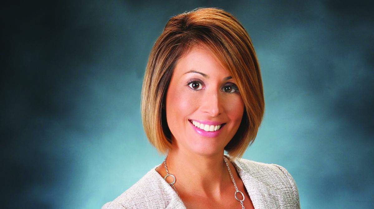 Mariellie Mundy streamlines operations at Miller Electric Co ...