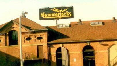 Hammerjacks night club plots return to Baltimore near Horseshoe Casino ...