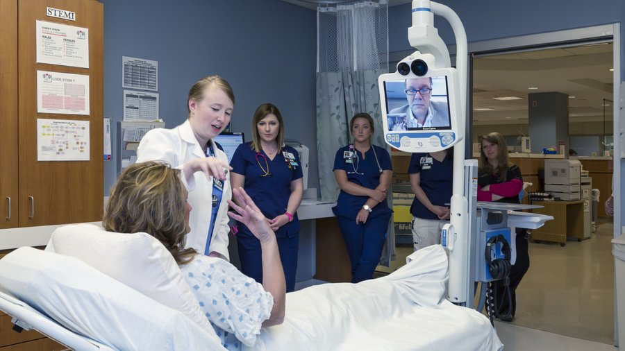 High Point Regional Health expands telemedicine offerings in its ...