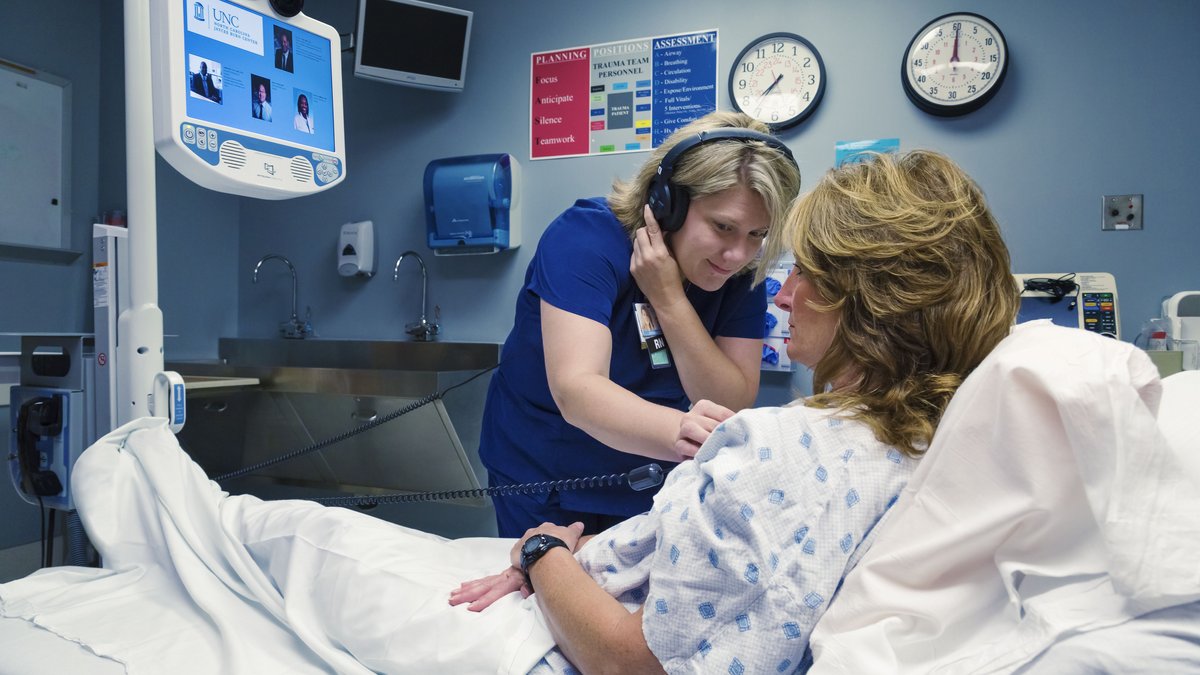 High Point Regional Health expands telemedicine offerings in its ...