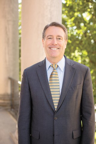 Dr. Ed Leonard, III - BSC