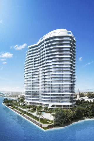 Imperial Dade CEO Robert Tillis buys condo unit in Bristol Palm Beach ...