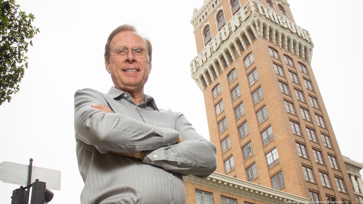 Sentencing set for former Oakland businessman Tom Henderson in EB-5 ...