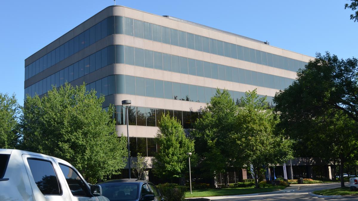 New HQ will give The Mutual Fund Store much needed room to grow ...