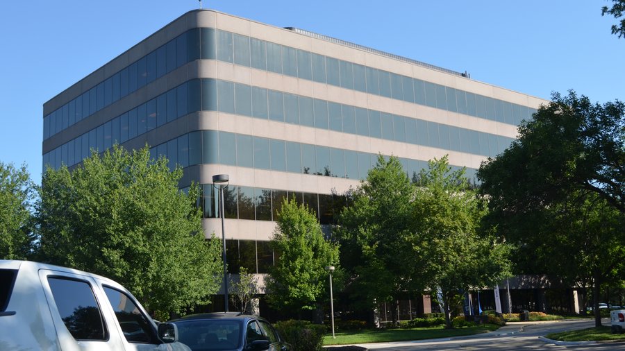 New HQ will give The Mutual Fund Store much needed room to grow ...