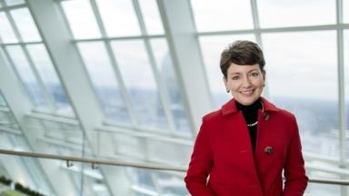 Duke Energy CEO Lynn Good elected to board of aviation giant Boeing ...