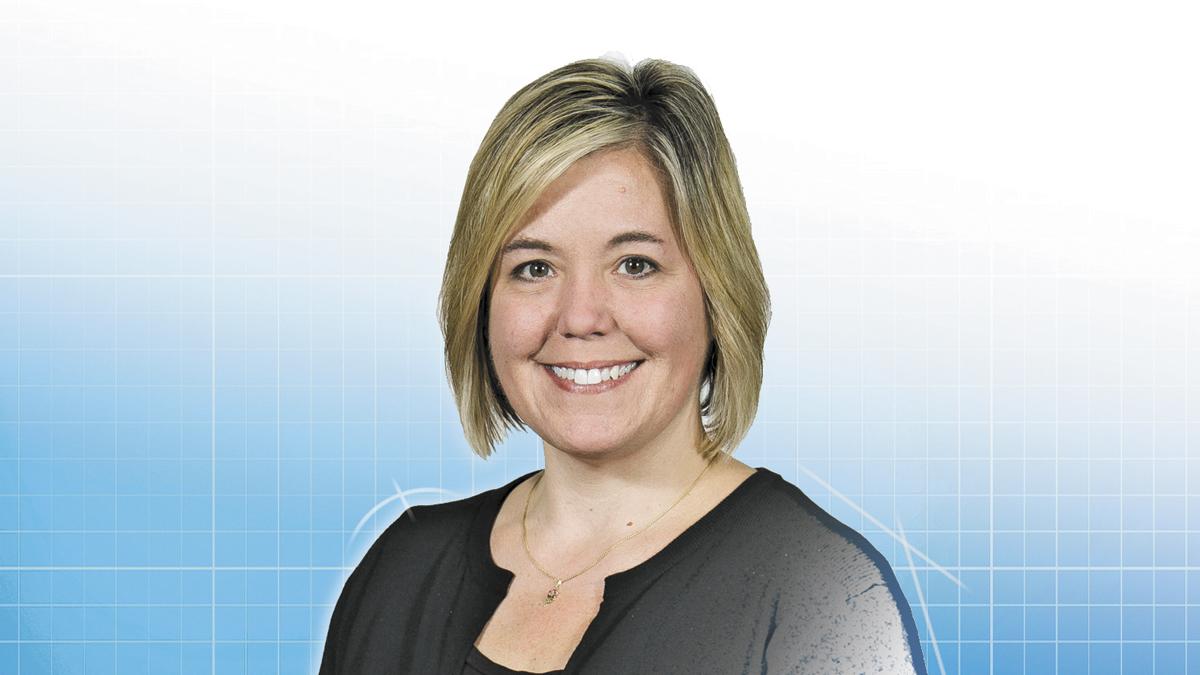 Amy Coyne, President and CEO, Propper International - St. Louis ...