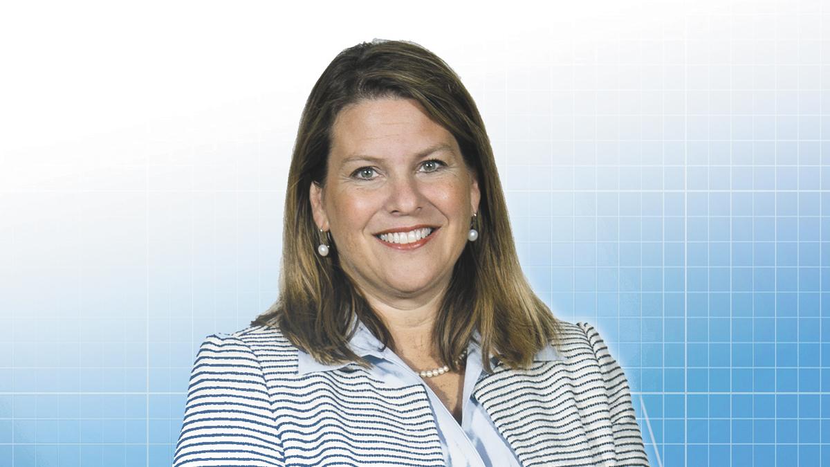 Melissa Lackey, President and CEO, the Standing Partnership - St. Louis ...