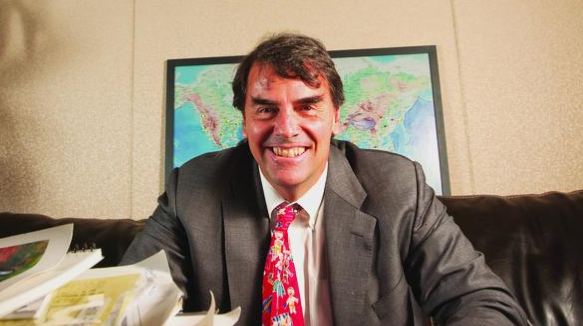 Tim Draper's Fix California Challenge has 300 ideas on how to govern ...