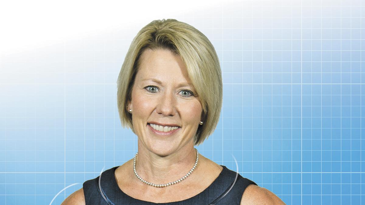 Bonnie Barczykowski, CEO, Girl Scouts of Eastern Missouri - St. Louis ...