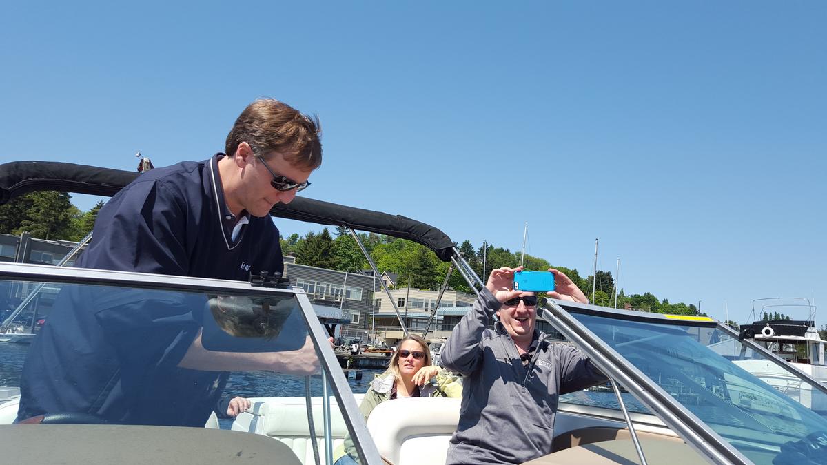 Perks and Recreation: Here's how your competitors keep their employees ...