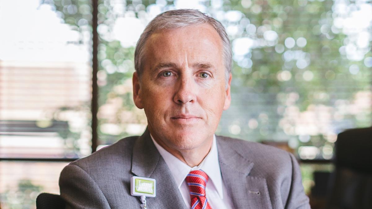 Why Truman Medical Centers bought into MDsave online marketplace ...