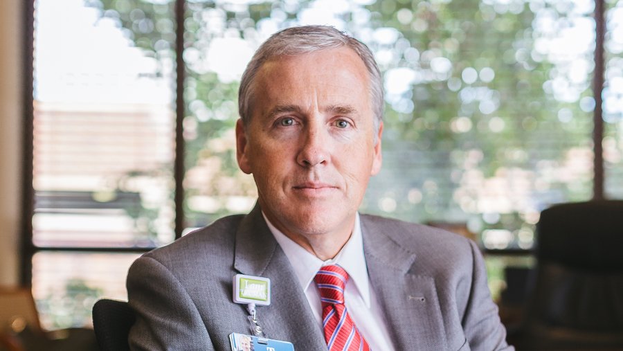 Greater KC Chamber names Shields as Kansas Citian of the Year - Kansas ...