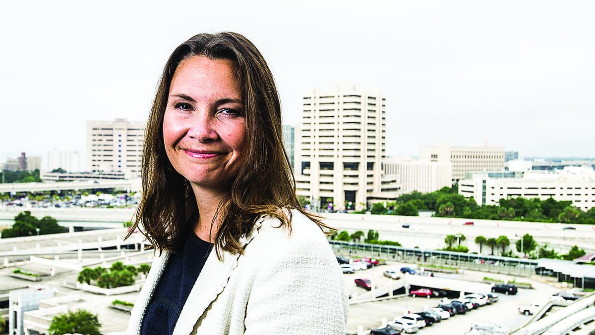 Jill Bechtold helps corporations develop legal cases - Jacksonville ...