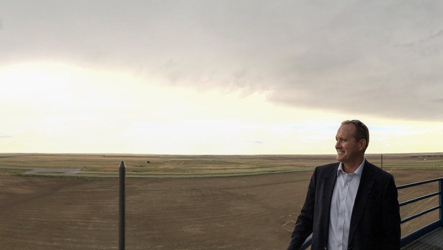 Will Spaceport Colorado ever get off the ground? - Denver Business Journal