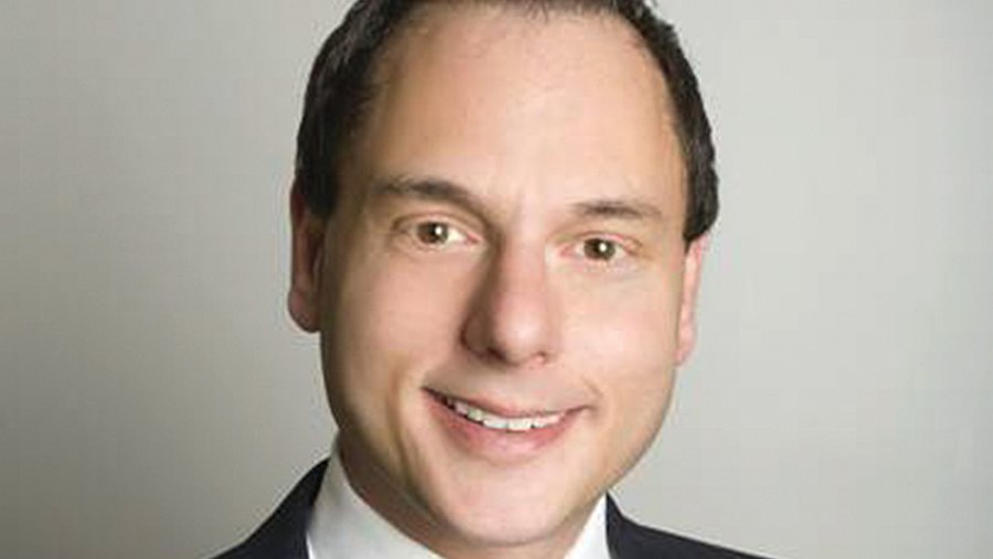 Longtime Colliers retail broker Jeff Berg joins Henzlik - Kansas City Business Journal