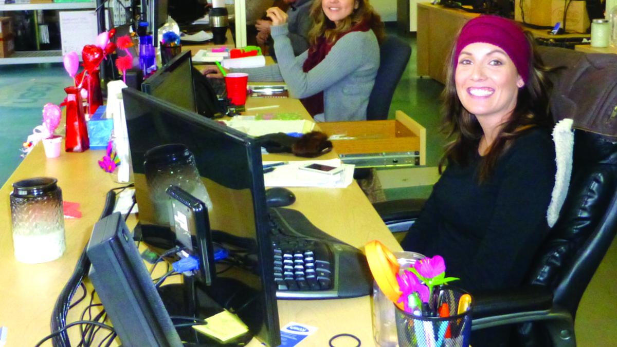 Kosh Solutions - Albuquerque Business First