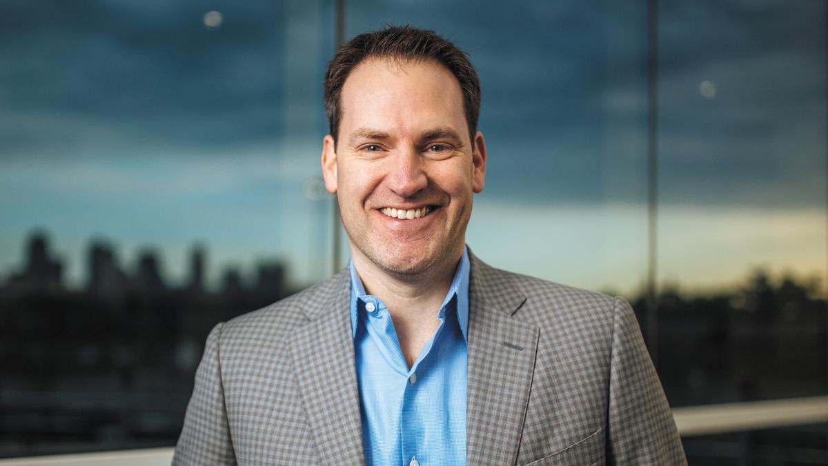 WSJ: VML could be combined with Young & Rubicam - Kansas City Business ...