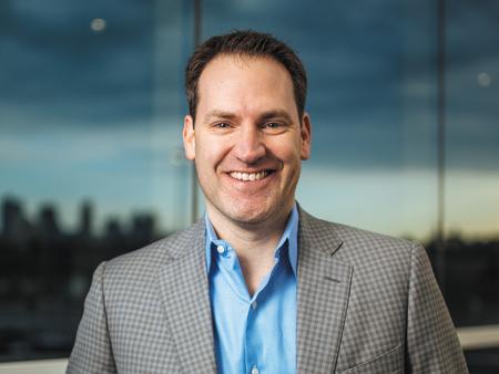 Jon Cook - Kansas City Business Journal