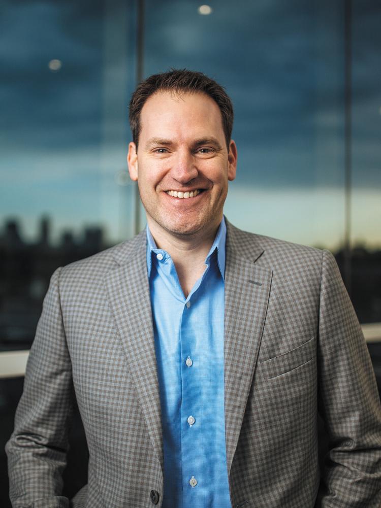 Matt Condon - Kansas City Business Journal