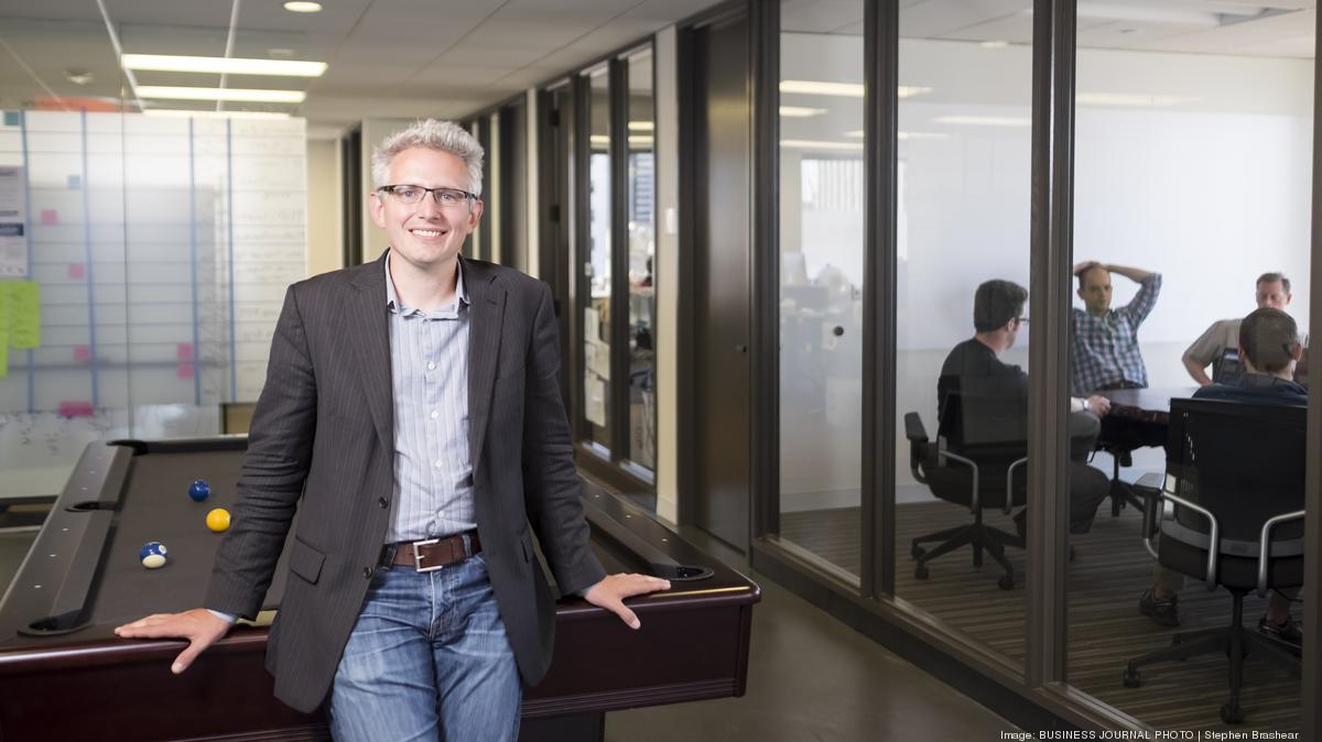 Qumulo builds loyalty by having some serious fun - Puget Sound Business ...