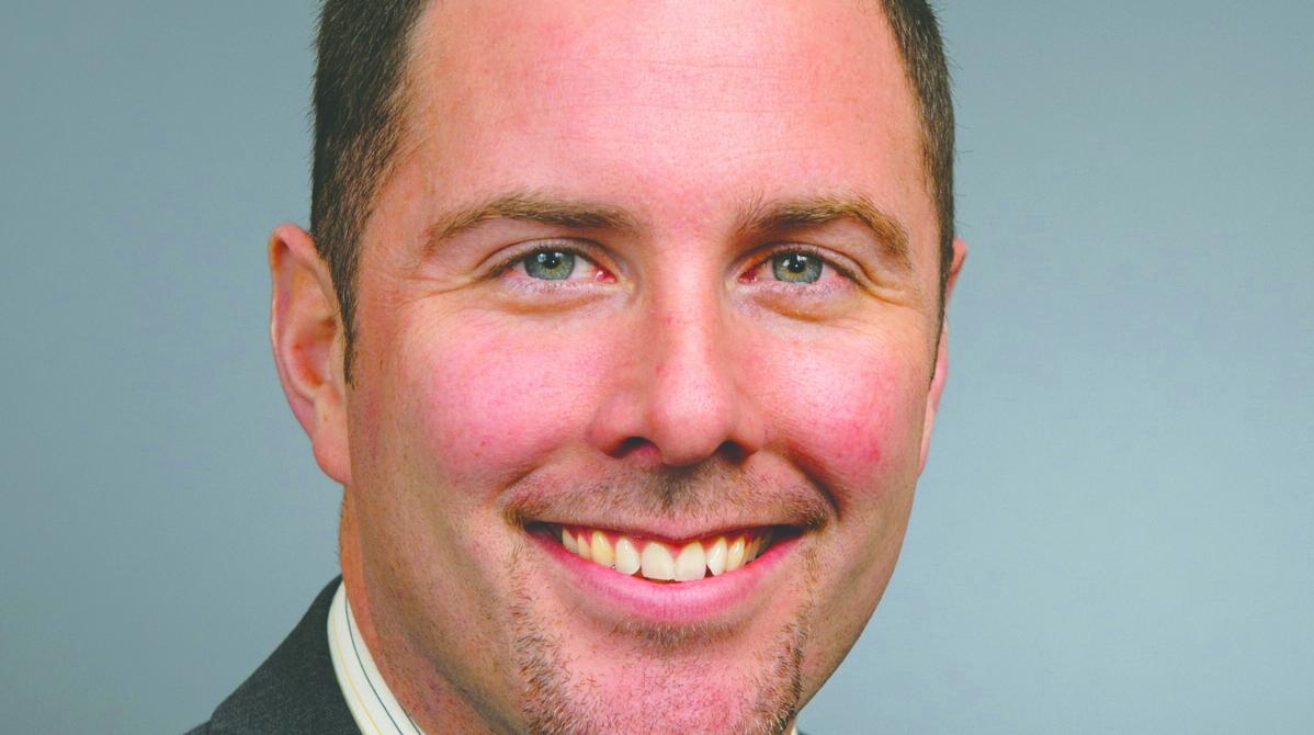 Elizabeth Hayes: Oregon’s health policy exodus - Portland Business Journal