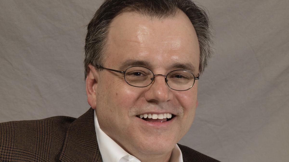 Florentine Opera director William Florescu shares strategic direction ...