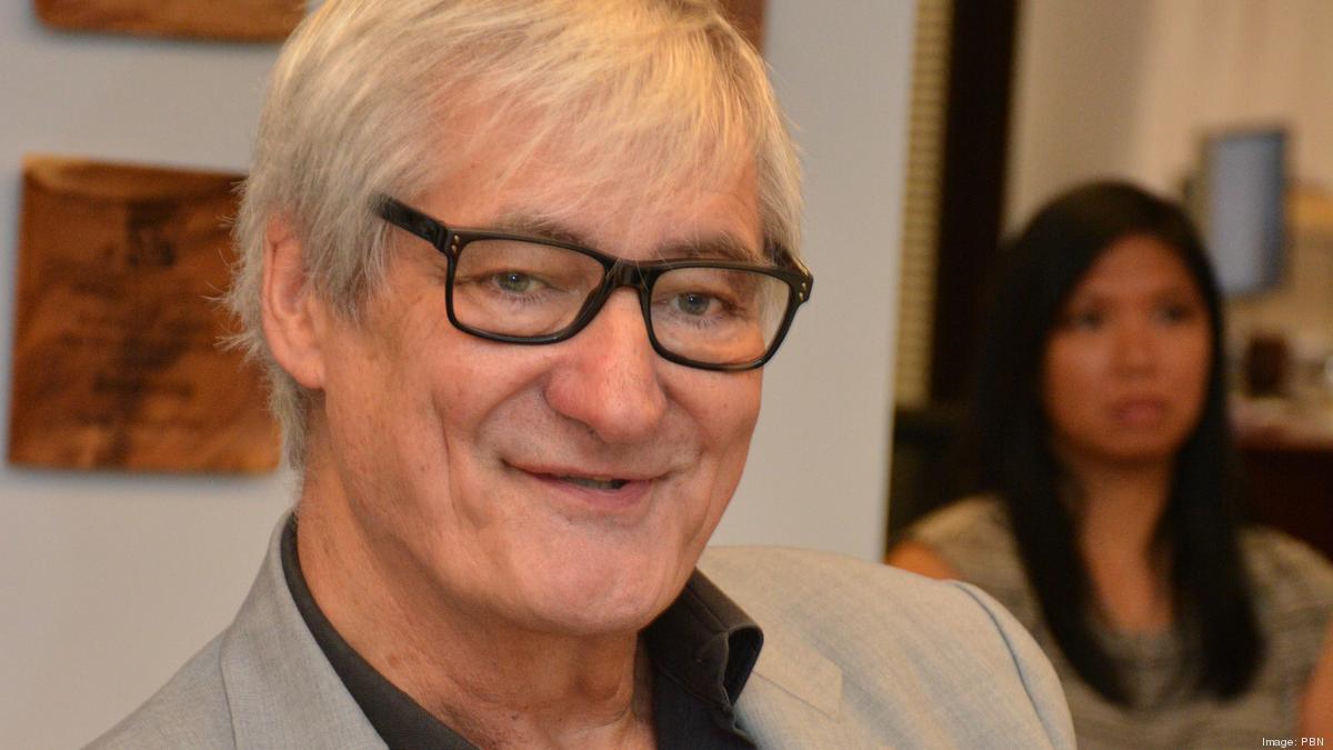 Hawaii Public Radio President Michael Titterton to step down in June ...