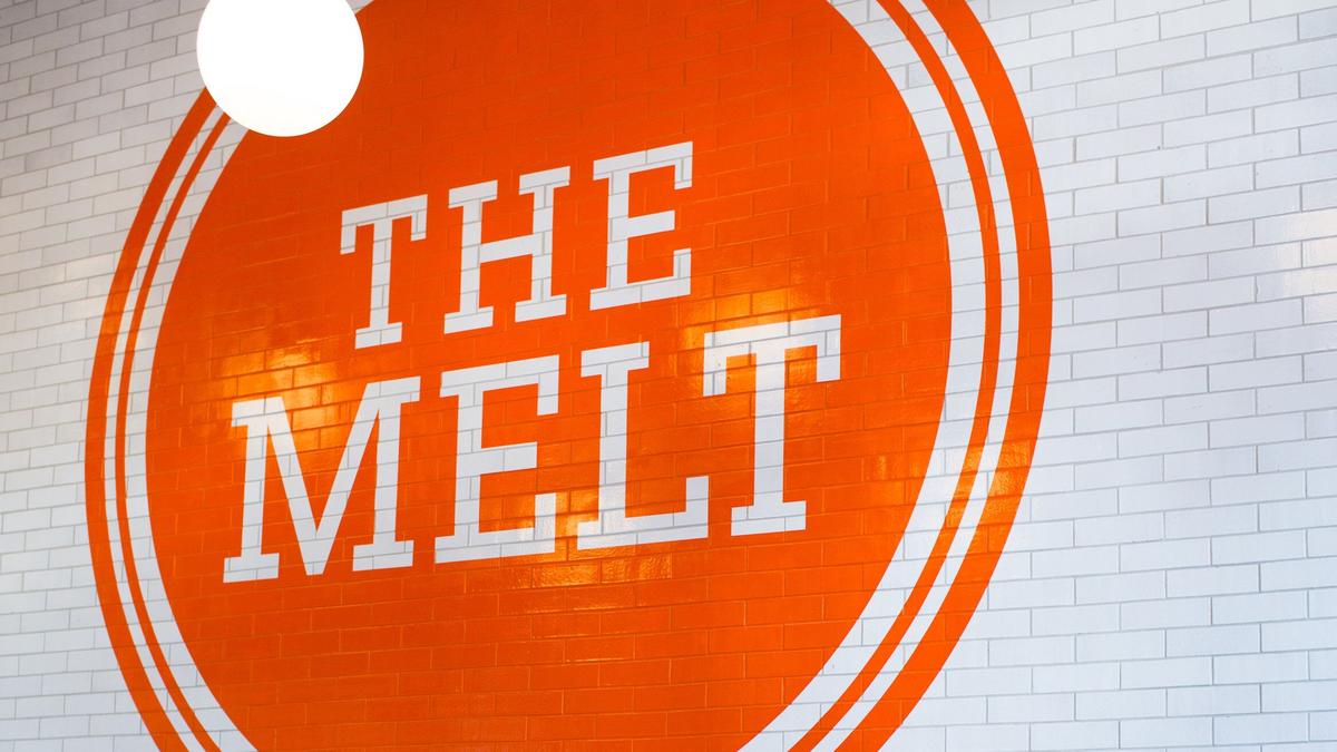 California burger/grilled cheese chain The Melt opens 1st Colorado ...