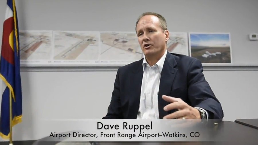 More on the cover story: What's the mission for Spaceport Colorado ...