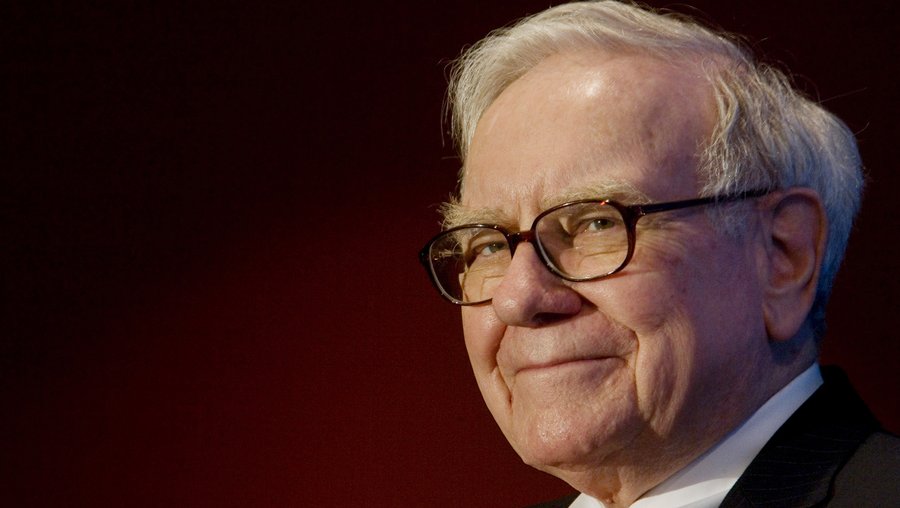Berkshire Hathaway's Warren Buffett says Precision Castpart Corp.'s ...