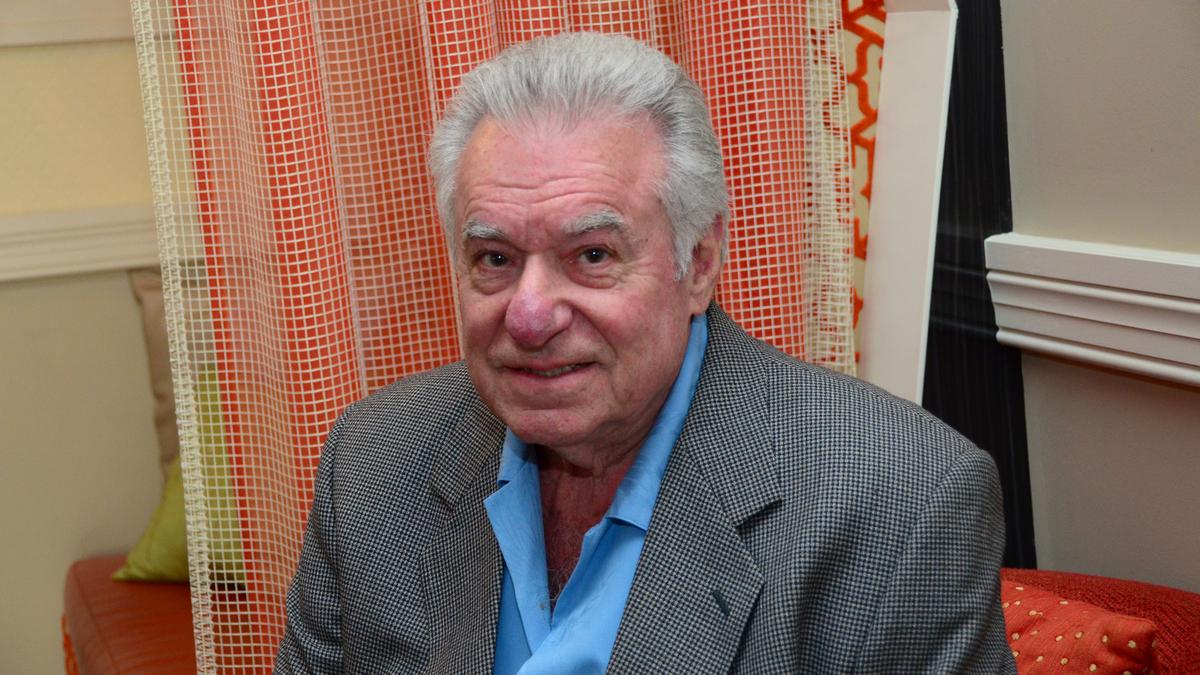 David Siegel's Westgate Resorts property in Orlando near Disney (NYSE ...