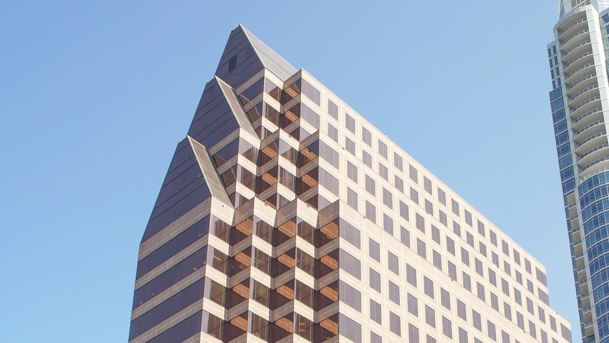 100 Congress downtown Austin tower for sale - Austin Business Journal