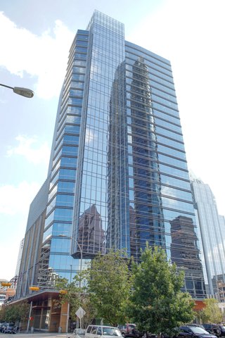 Miro leases 3 floors of downtown Austin's Colorado Tower - Austin ...