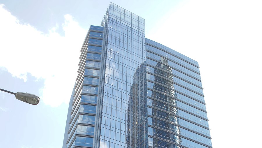 United Properties opens new Austin office in Colorado Tower - Austin ...