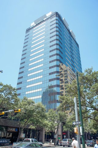 CIM Group buys Austin's Chase Tower from Goldman, Lincoln Property ...