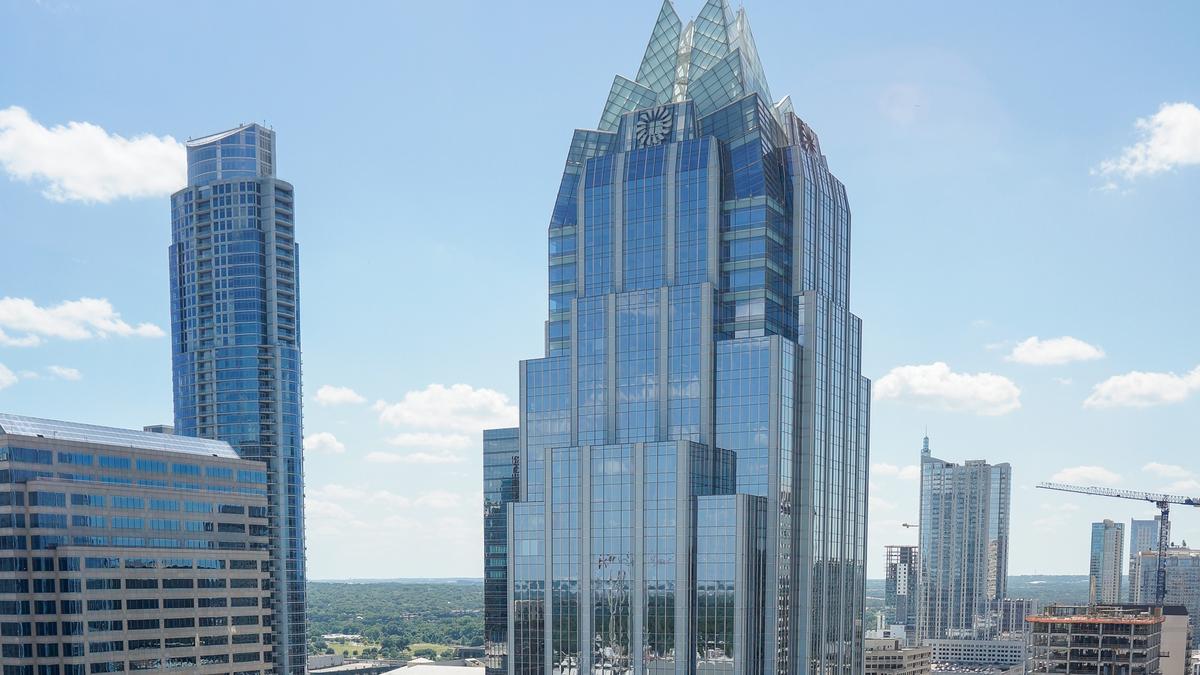 PIMCO moves into Austin office with pricey address - Austin Business ...