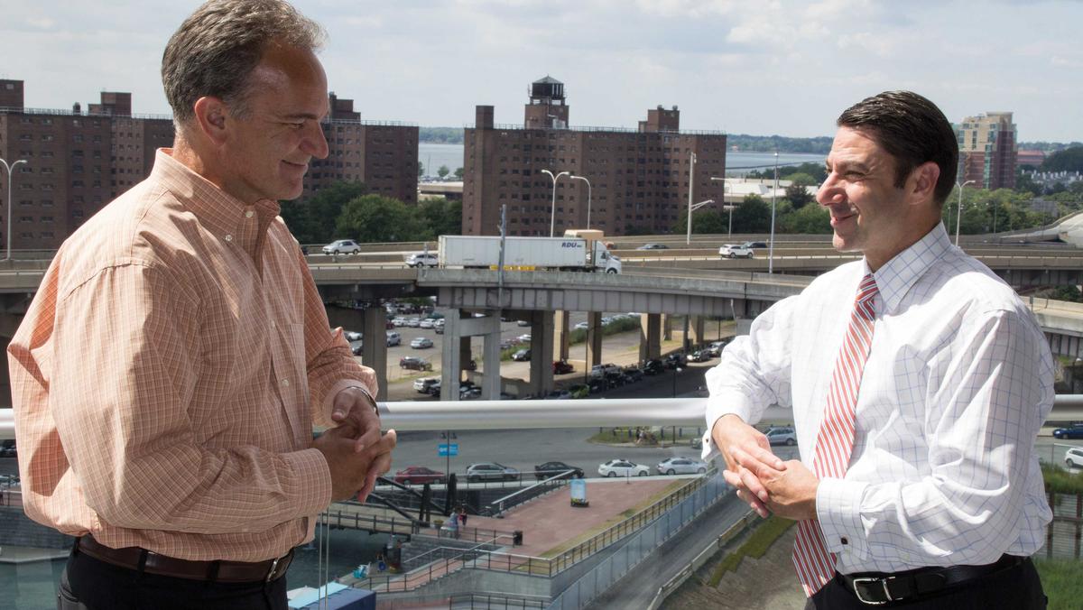 International law practice at Phillips Lytle gets a boost - Buffalo ...