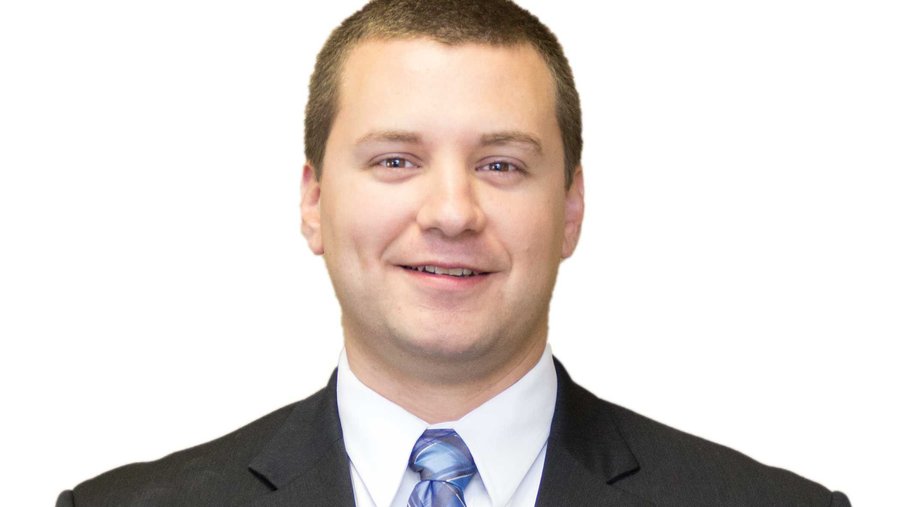 Five questions with... Thomas Lyons of Rupp Baase Pfalzgraf Cunningham ...