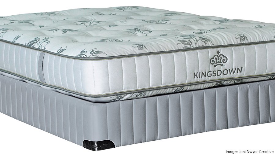 Kingsdown Diamond Royale