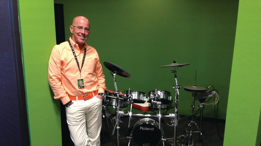 GoDaddy CEO produces documentary on tech gender gap - Phoenix Business ...