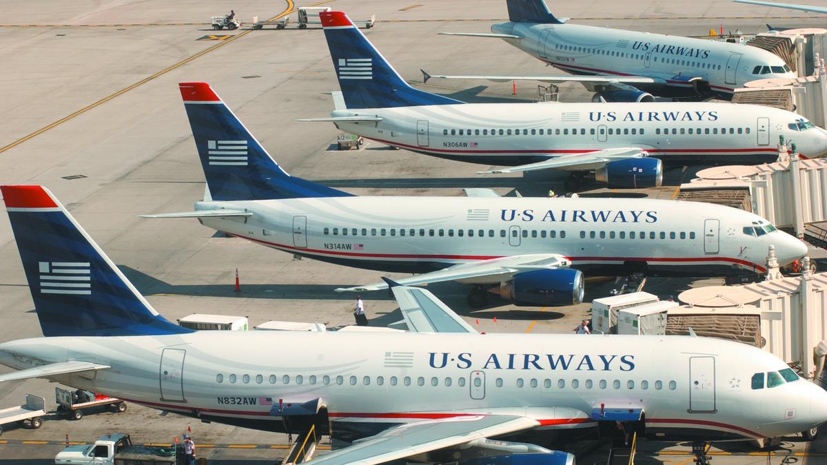 American Airlines to relocate US Airways flight attendant training ...