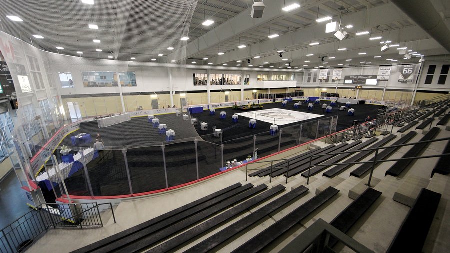 08 14 JW WEB UPMC LEMIEUX SPORTS COMPLEX