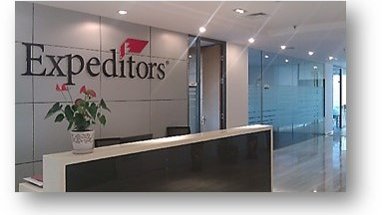 Expeditors International, which has 80 Memphis employees, has made the ...