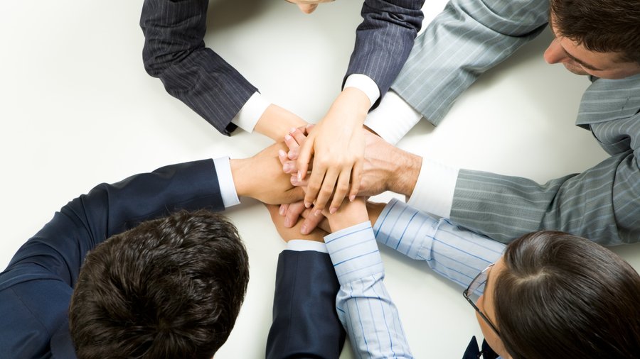 Using collaboration to increase your success rate - The Business Journals