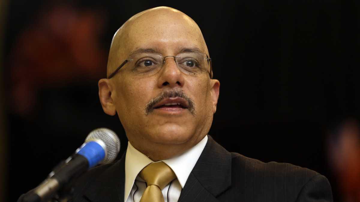 State Sen. Vincent Hughes: Rigor of state tests calls for spending ...