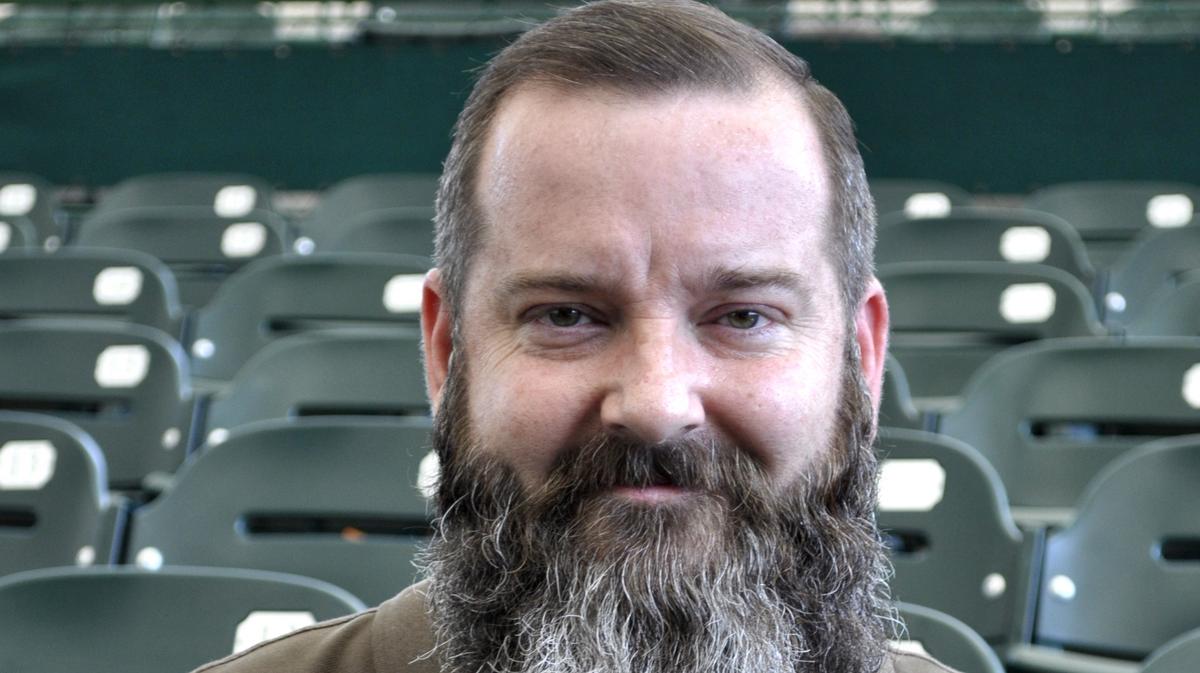 Brian Pate named CFO of Cynthia Woods Mitchell Pavilion - Houston ...