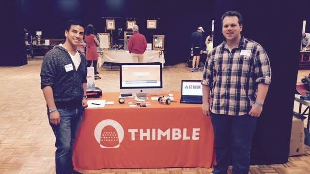 Buffalo-based hardware startup being considered for Hax accelerator ...